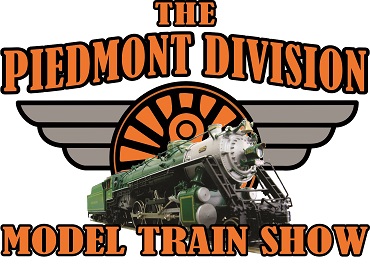 2023 Piedmont Division Model Train Show - Model Train Show