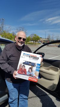 Raffles - Model Train Show